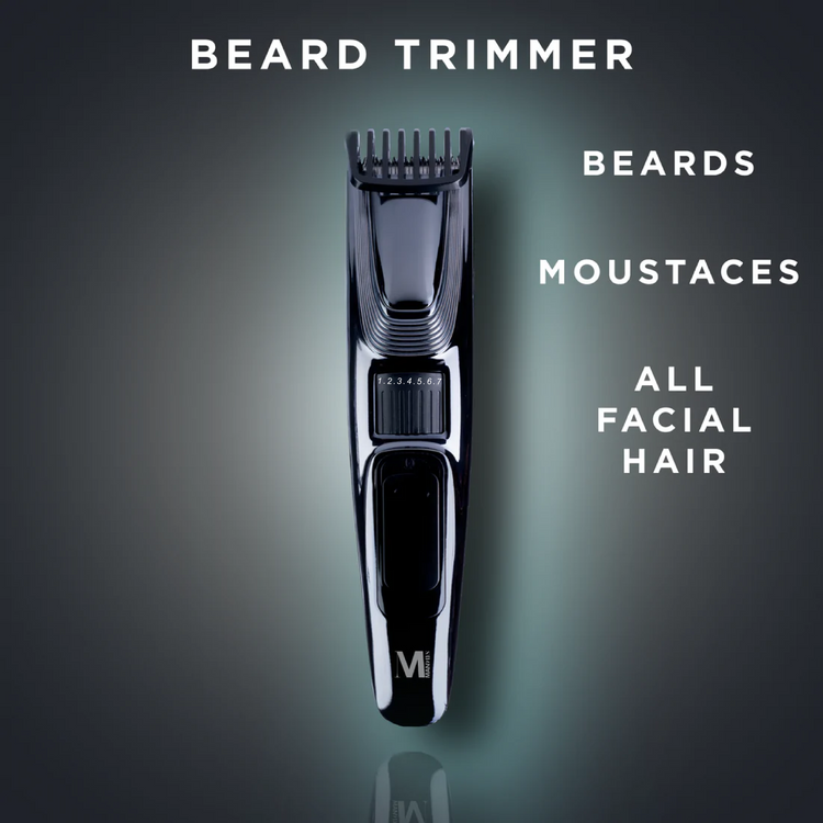 BEARD TRIMMER