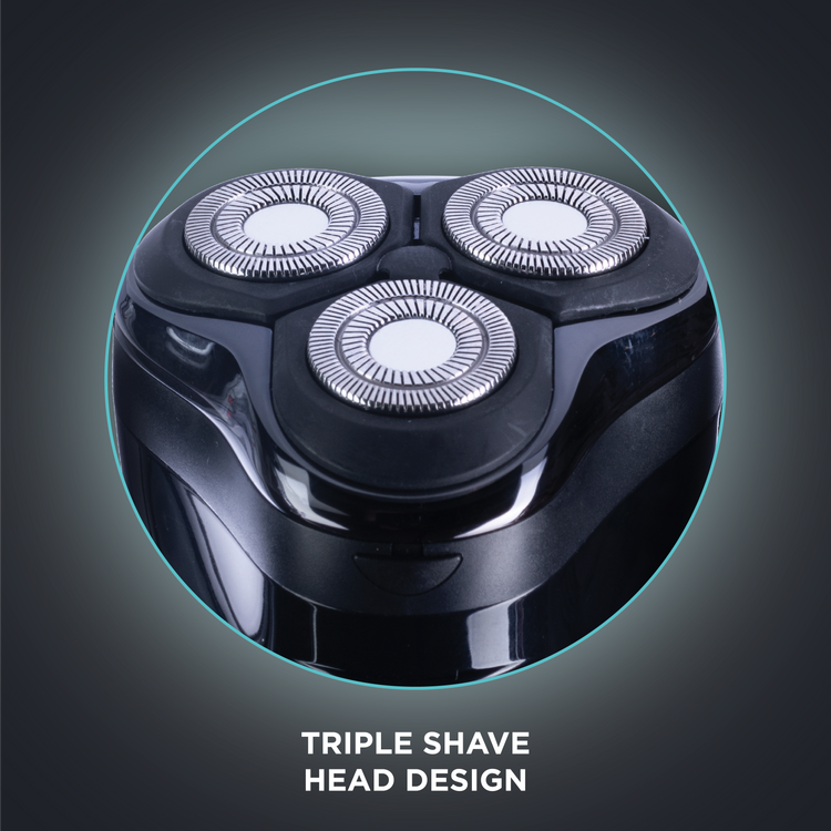 ROTARY SHAVER